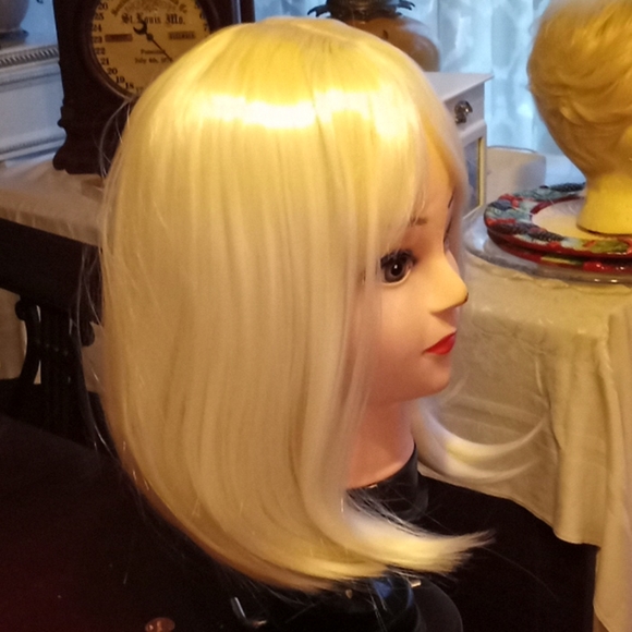 Paula Young Wig | Hair | A Paula Young Long Expensive Wig | Poshmark